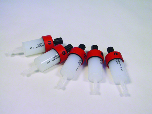 HiTrap CM Sepharose FF | Cytiva