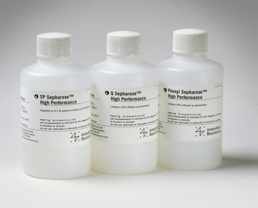 Phenyl Sepharose High Performance_疏水相互作用_填料_层析产品_思拓凡官网 | Cytiva
