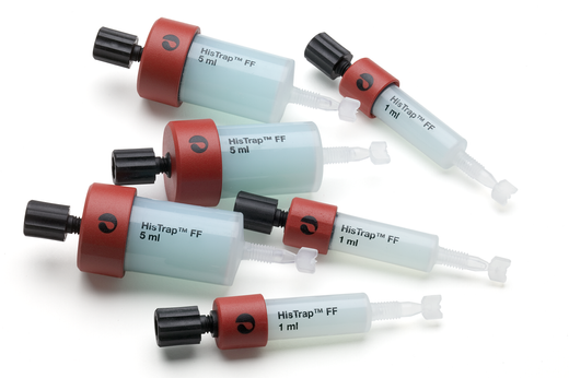 HisTrap FF | Cytiva