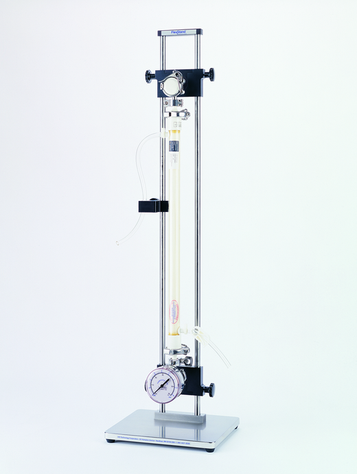 FlexStand Benchtop Cartridge Support Assemblies | Cytiva