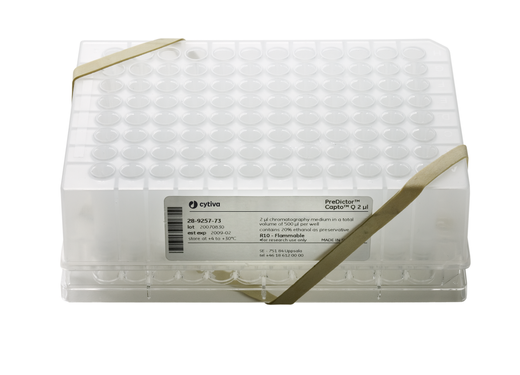 PreDictor Capto Q | Cytiva