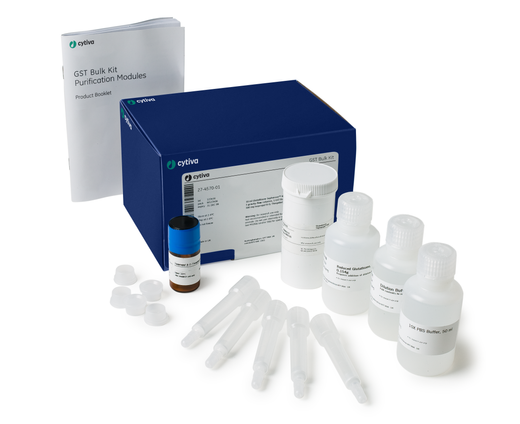 GST Bulk Kit | Cytiva
