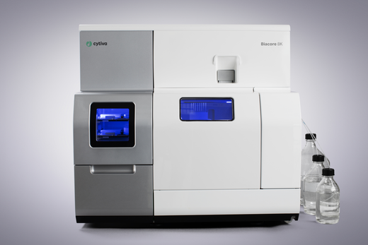 Biacore系统-Biacore 8K-SPR 系统-表征分析-浓度测定-思拓凡官网 | Cytiva