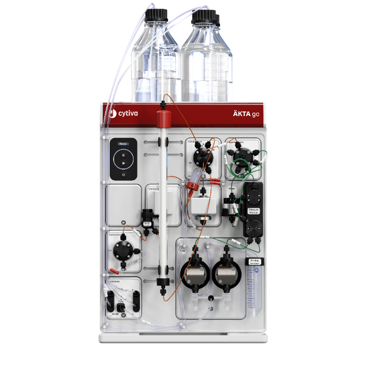 ÄKTA go_Biacore_Amersham ImageQuant500成像系统_蛋白纯化系列 开学季促销 | Cytiva