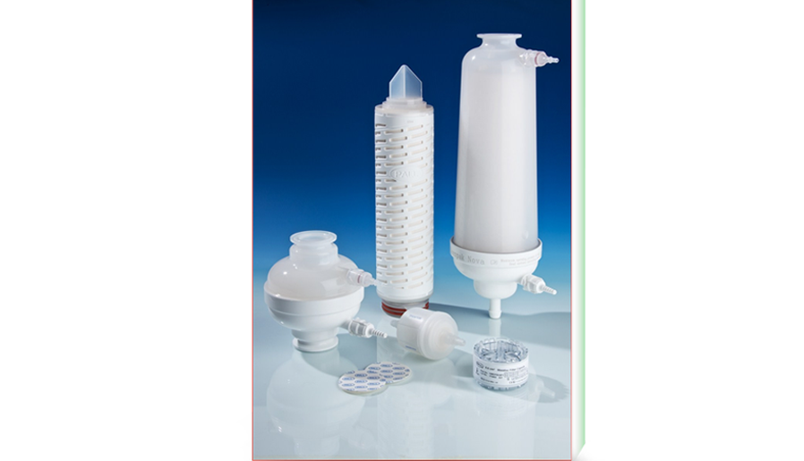 深层过滤-除菌过滤-除病毒过滤-切向流过滤的操作方法 | Cytiva