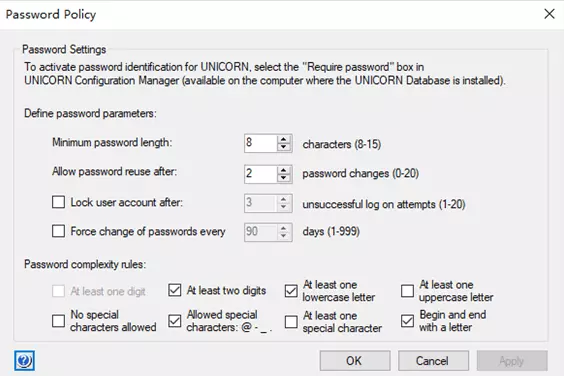 Administration | Cytiva