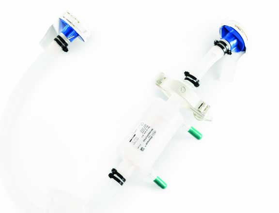 Bioburden control filtration | Cytiva