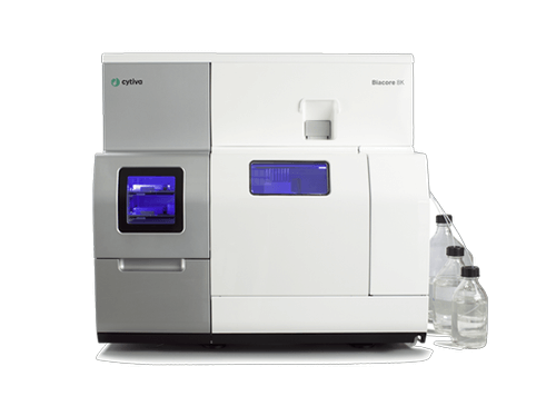 Biacore™ SPR - 表面等离子共振相互作用分析 | Cytiva