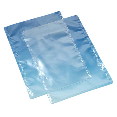 Newform medical grade LDPE bags | Cytiva