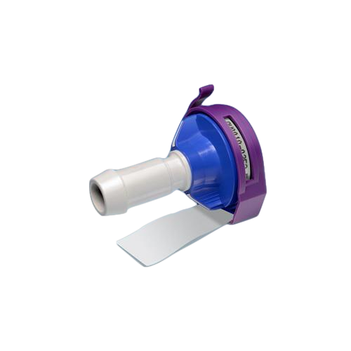 Kleenpak Presto sterile connectors | Cytiva