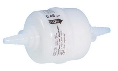 AquaPrep groundwater sampling capsules and devices | Cytiva