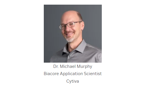 网络讲座 直播 | Cytiva